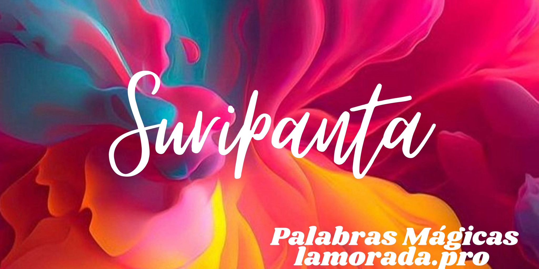 Suripanta